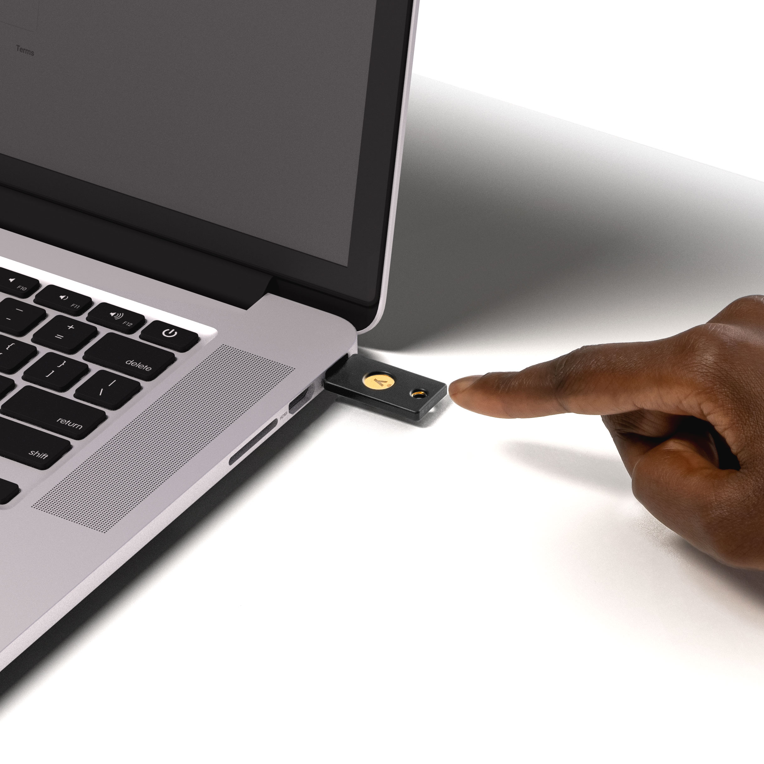 NIST Validated USB-A NFC YubiKey 5 FIPS Security Key | Yubico NIST Validated USB-A NFC YubiKey 5 FIPS Security Key | Yubico