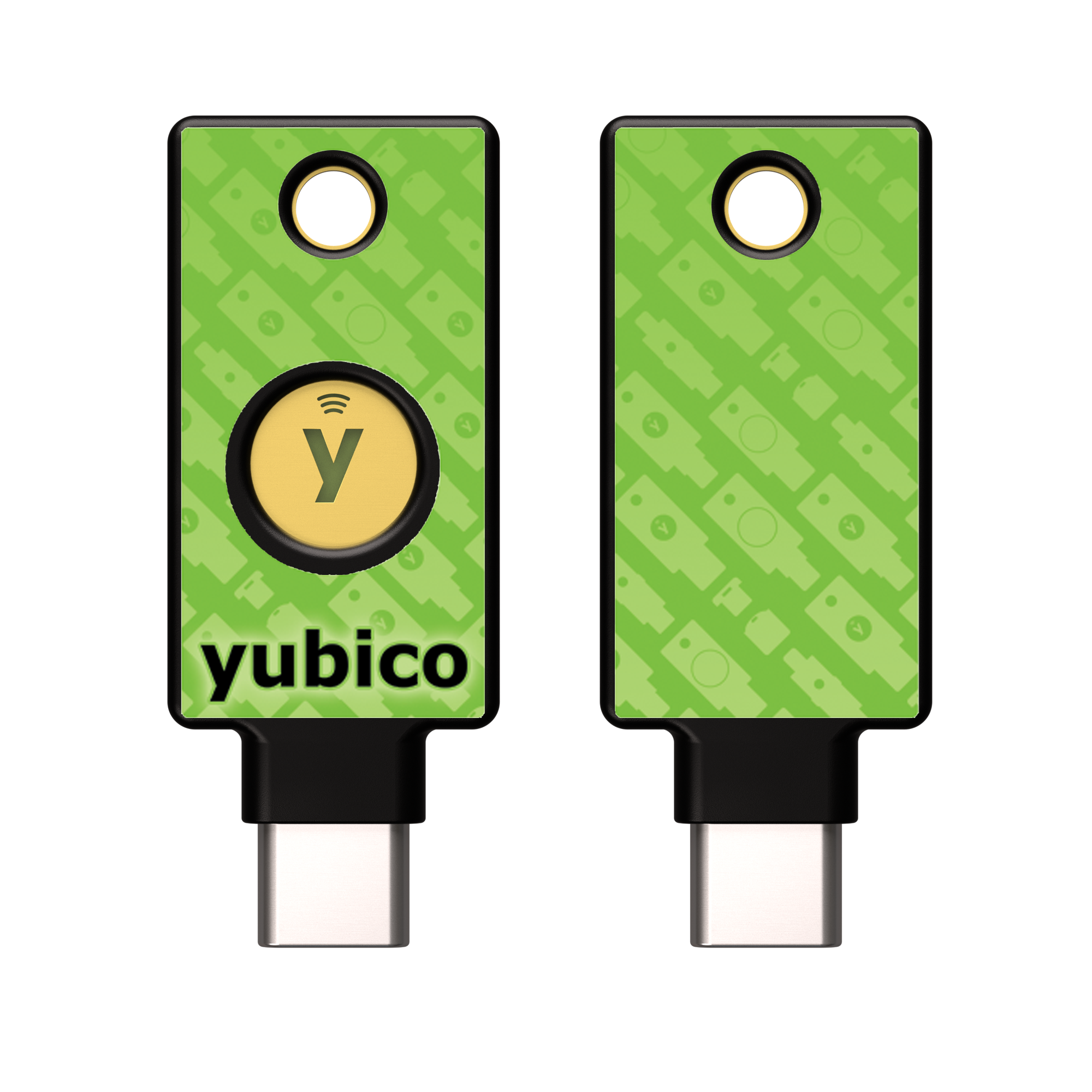 YubiStyle Covers