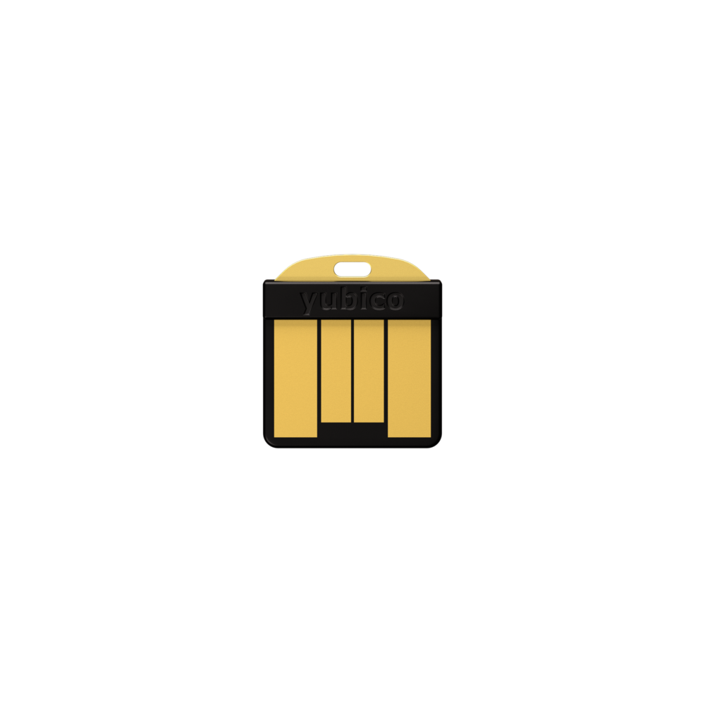Yubico YubiKey 5 Nano FIPS | NIST Validated Security Key | USB-A Yubico YubiKey 5 Nano FIPS | NIST Validated Security Key | USB-A