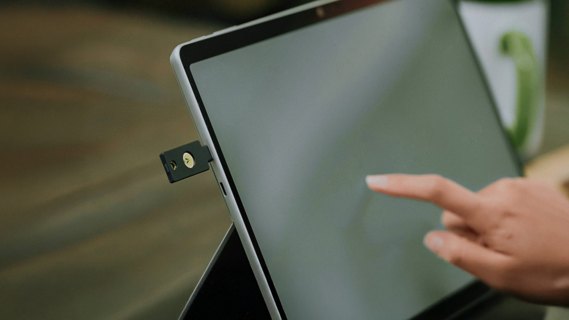 Yubico | YubiKey Strong Two Factor Authentication